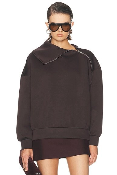 AGOLDE Coyle Sweatshirt