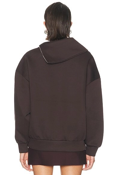 AGOLDE Coyle Sweatshirt