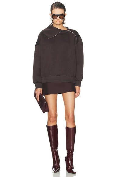 AGOLDE Coyle Sweatshirt
