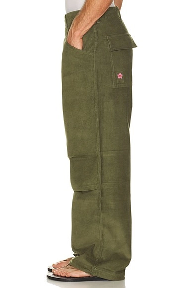 KARDO Abeer Pant
