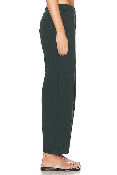 Citizens Of Humanity Miro Sweatpant - Juniper