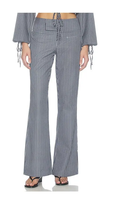 Lioness Totti Pant In . Also