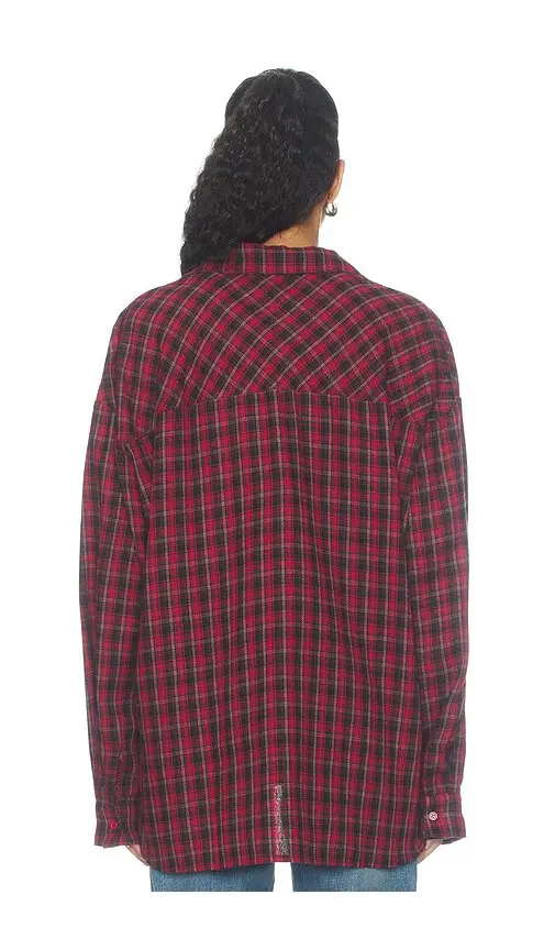 Lioness Clarity Shirt In . Also