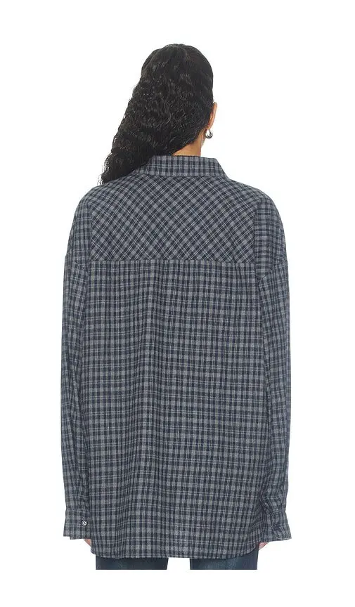 Lioness Clarity Shirt In . Also