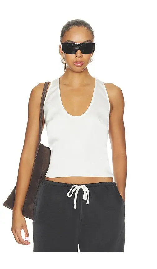Lioness Bare Cami In . Also