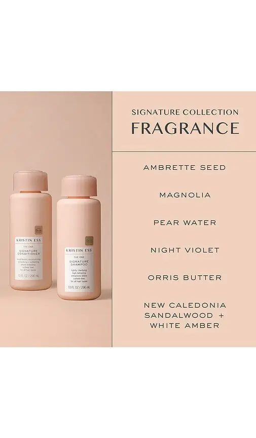 KRISTIN ESS HAIR The One Signature Conditioner