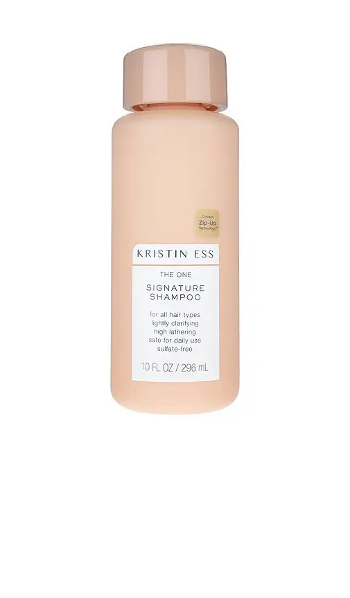 KRISTIN ESS HAIR The One Signature Shampoo - Peach