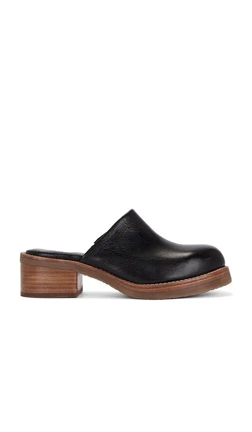 Seychelles Magic Hour Mule In . Also