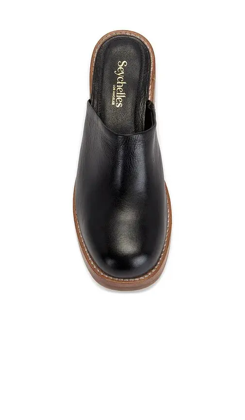 Seychelles Magic Hour Mule In . Also