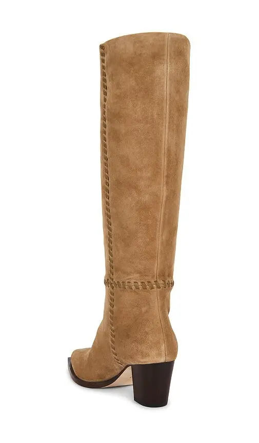 Paige Lillith Boot In . Also