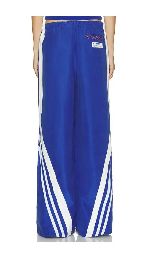OFF SEASON Ny Mets Lightweight Wide Leg Pant In . Also