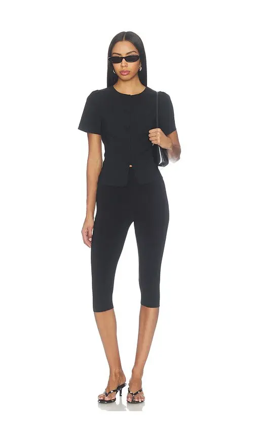 Majorelle Manon Top In . Also