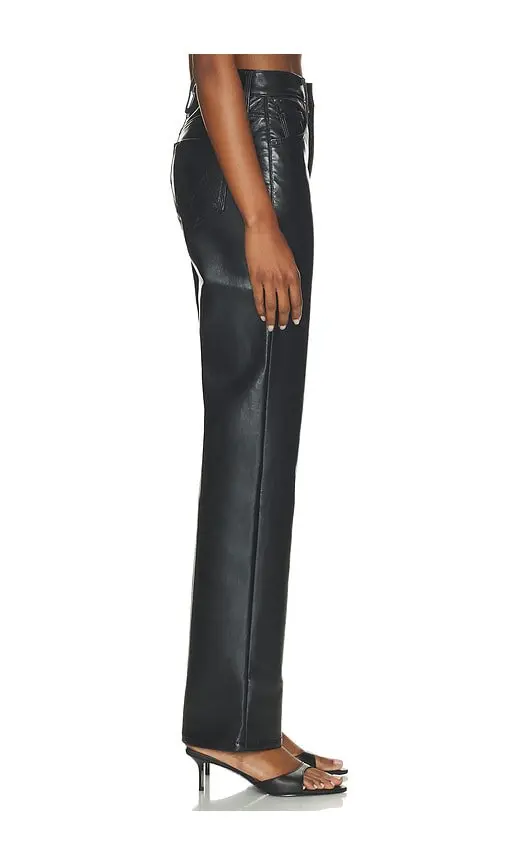 MOTHER The Rambler Sneak Pant In . Also