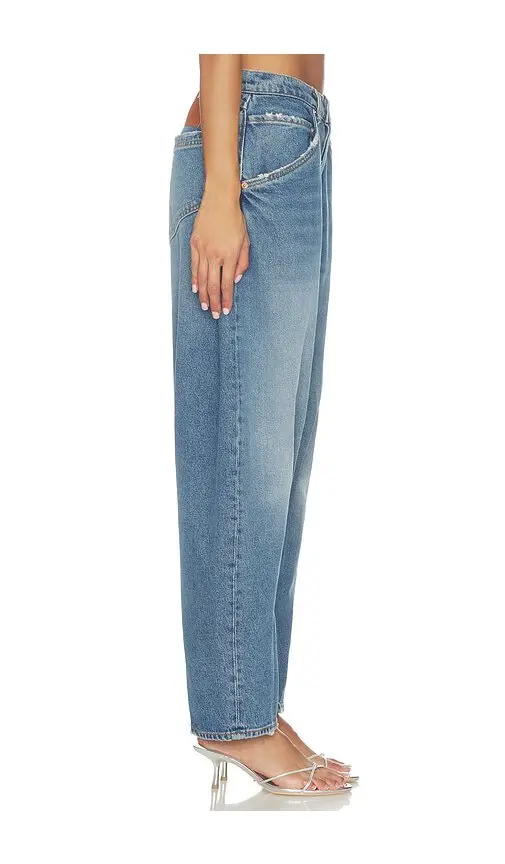 MAY MASHIAH Maya Jeans In . Also