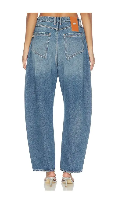 MAY MASHIAH Maya Jeans In . Also