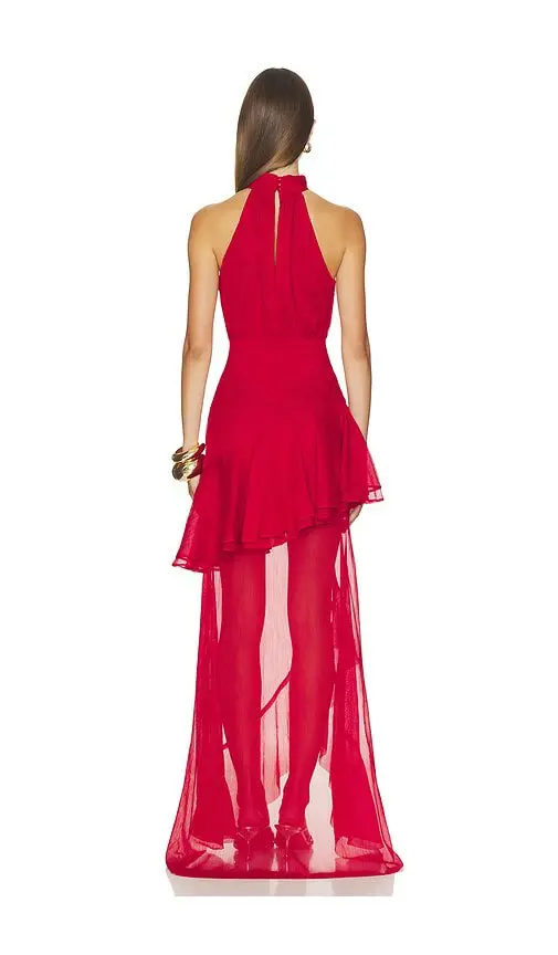 LOVERS AND FRIENDS Antonia Gown In . Also