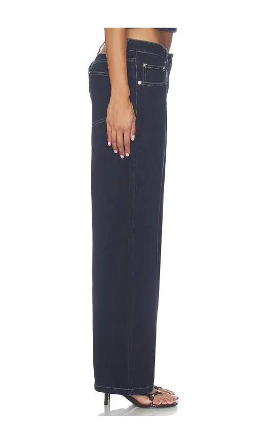 NAKEDVICE Chadwick Jeans In . Also