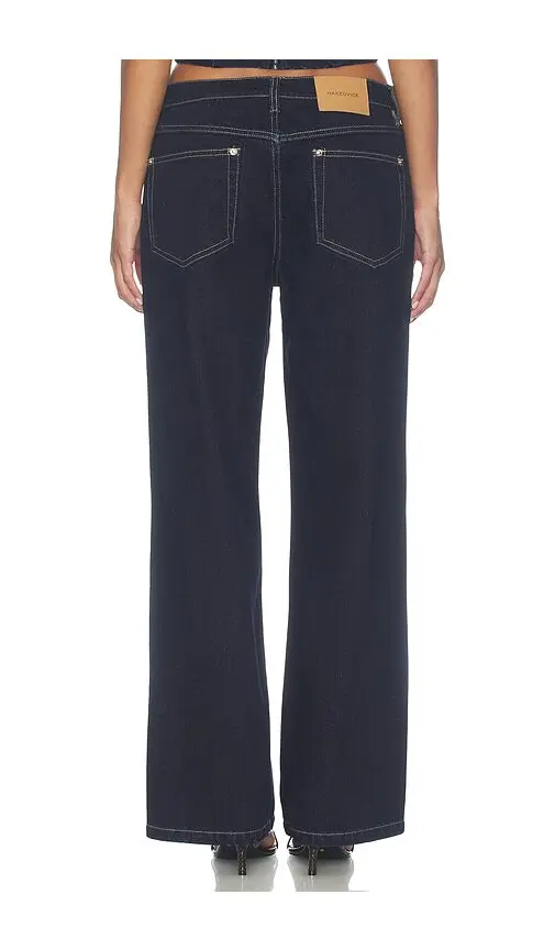 NAKEDVICE Chadwick Jeans In . Also