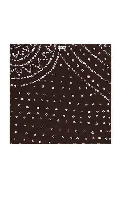 KARDO Bandana - Brown
