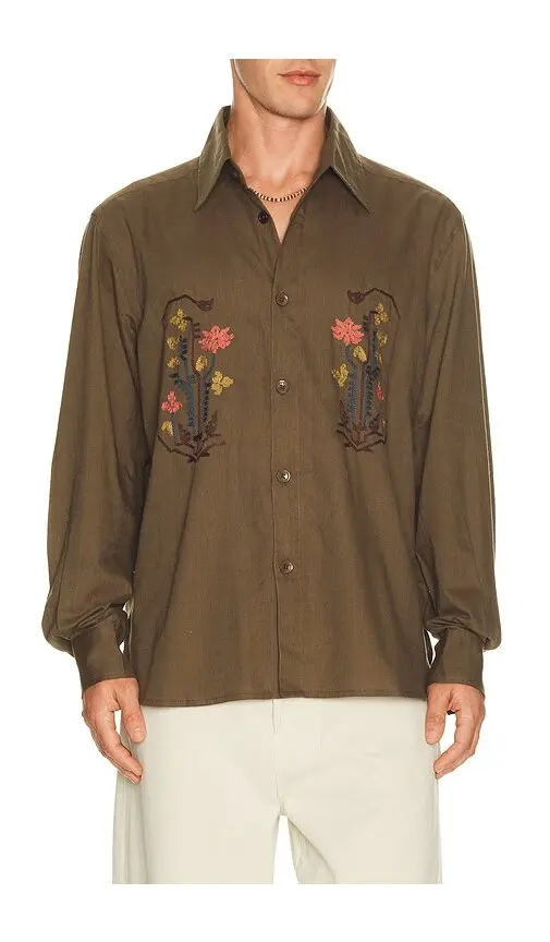 KARDO Luis Shirt In . Also