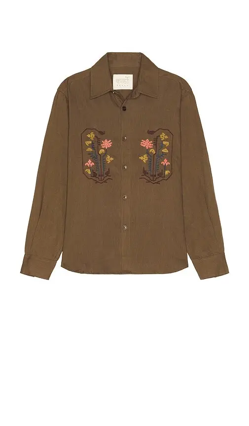 KARDO Luis Shirt In . Also