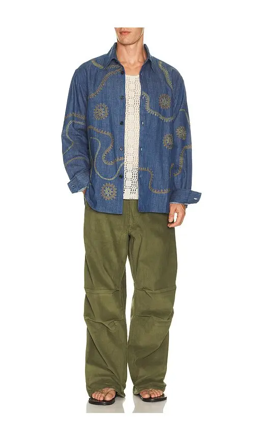 KARDO Luis Shirt In . Also