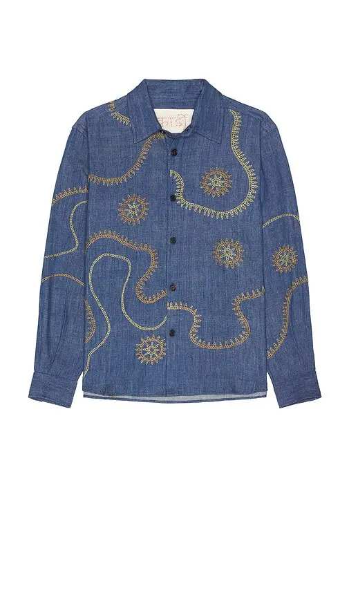 KARDO Luis Shirt In . Also