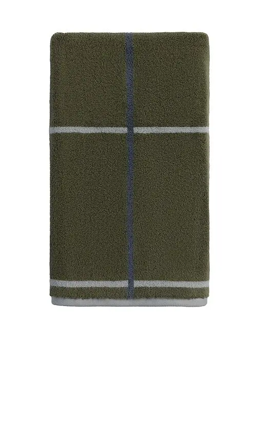 PARACHUTE Organic Plush Bath Towel