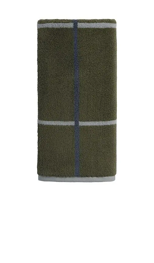 PARACHUTE Organic Plush Hand Towel