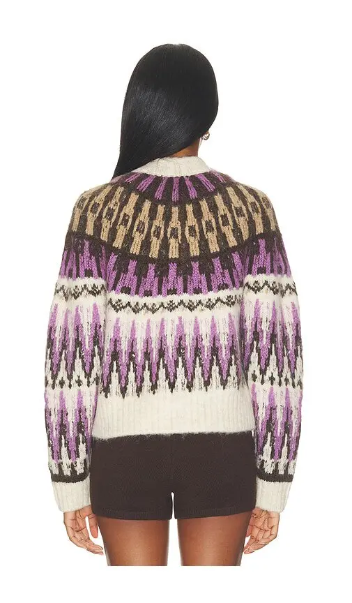 Steve Madden Adley Sweater In . Also