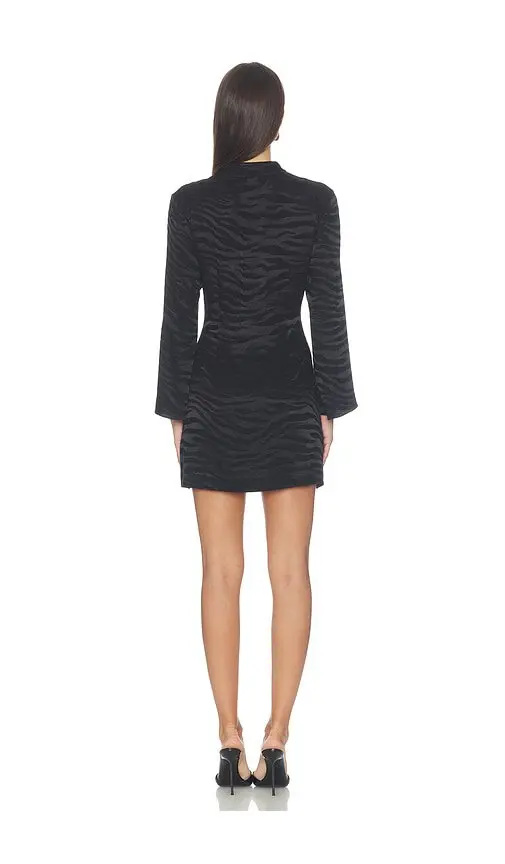 Rixo Brooklyn Dress In . Also