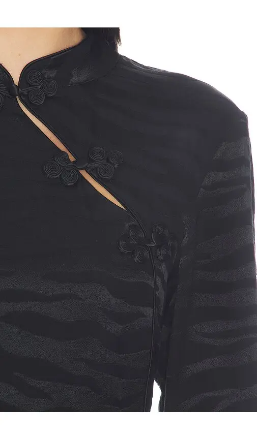 Rixo Brooklyn Dress In . Also