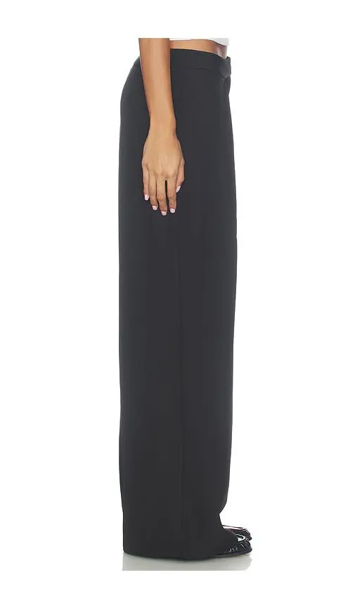 ALL THE WAYS Sennie Pleated Pant In . Also