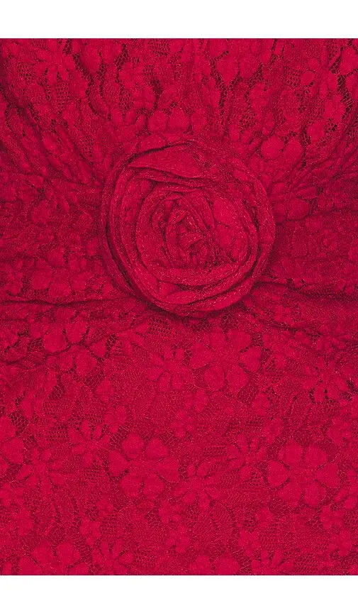 ROTATE BY BIRGER CHRISTENSEN Herta Dress In . Also