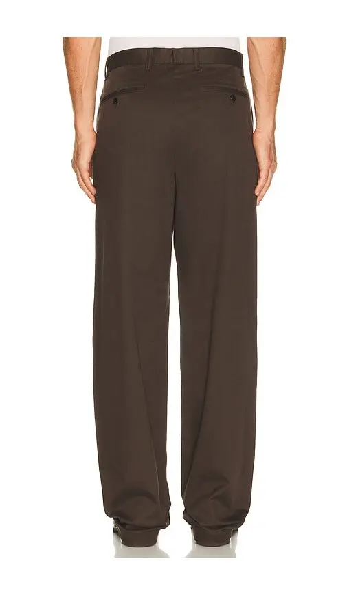 Theory Stretch Chino Pant In . Also