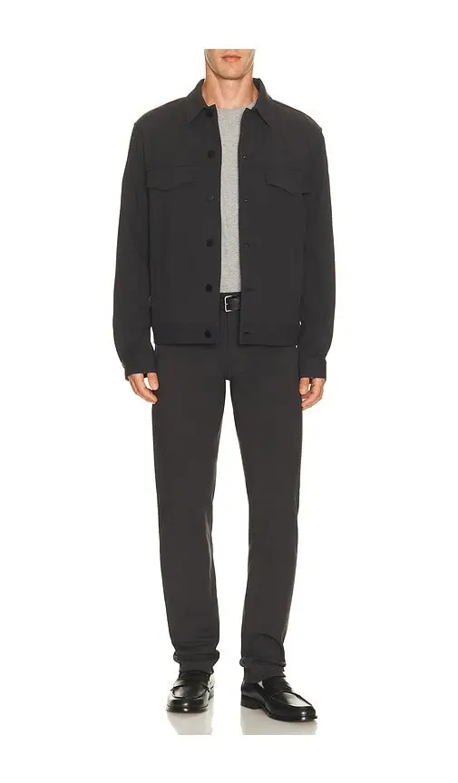 Theory Riland Sweater In . Also