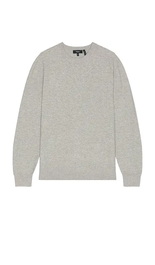 Theory Riland Sweater In . Also