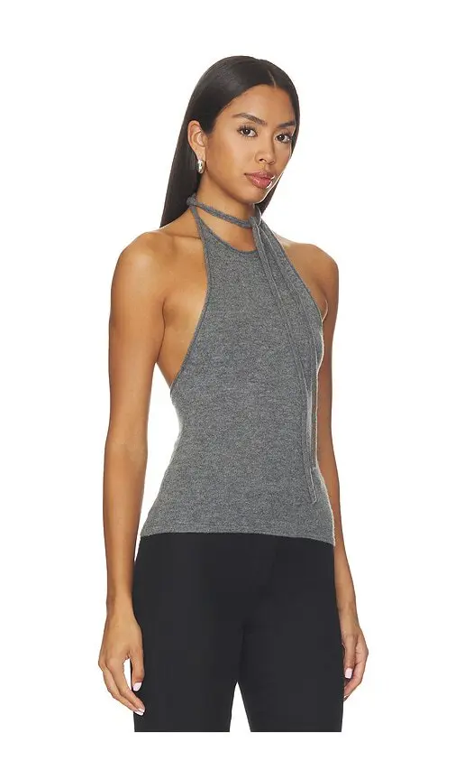 EAVES Allene Tank In . Also