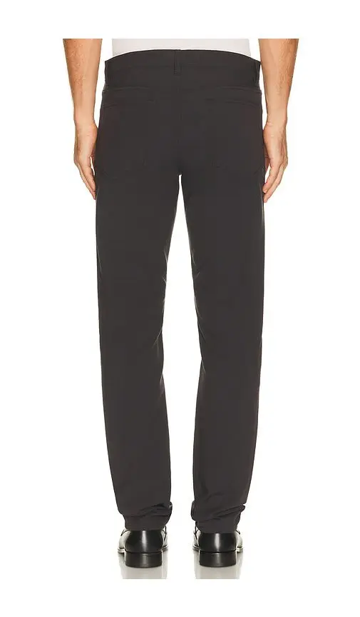 Theory Raffi Neoteric Twill Pant In . Also - Grey