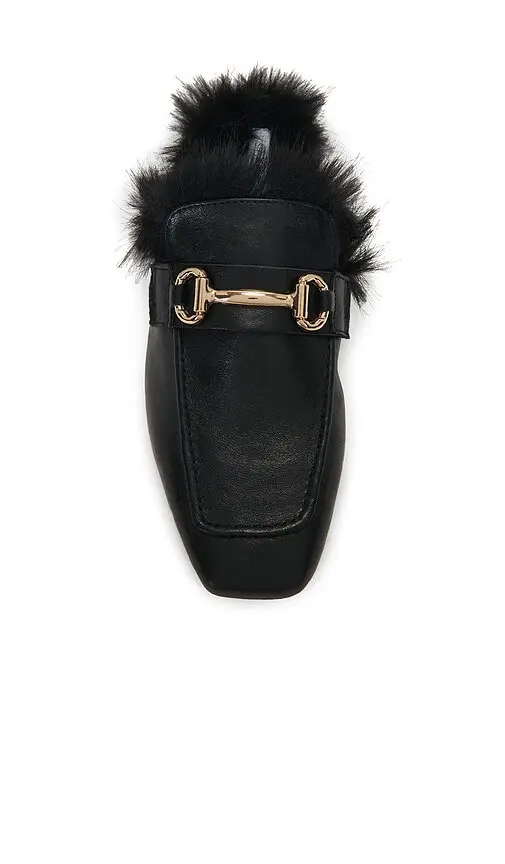 Steve Madden Romeo Mule Loafer In . Also