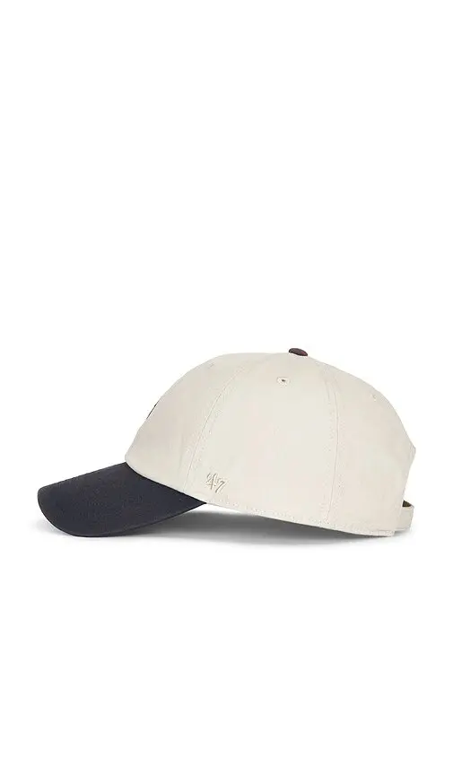REPRESENT Mlb Mini Ny Cap - Beige