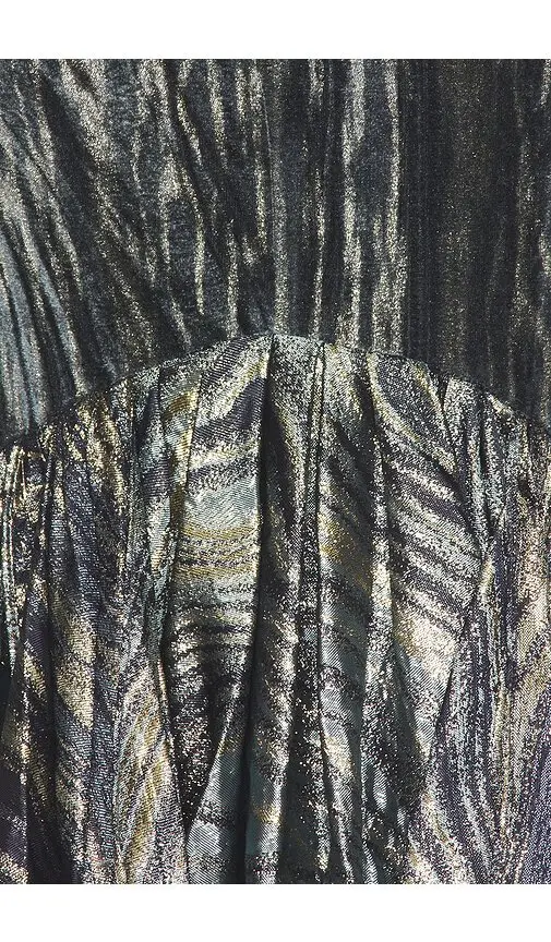 Prabal Gurung Maxi Dress In . Also