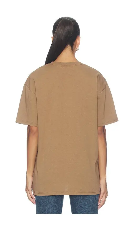 SENDERO PROVISIONS CO. High Stepper Vintage Tee In . Also