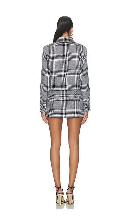 SEROYA Chandler Dress In . Also