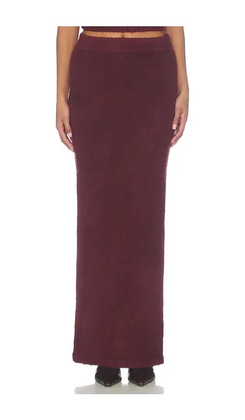 SNDYS. X Revolve Winnie Maxi Skirt In . Also