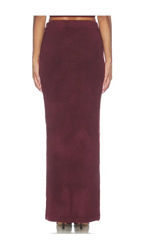 SNDYS. X Revolve Winnie Maxi Skirt In . Also