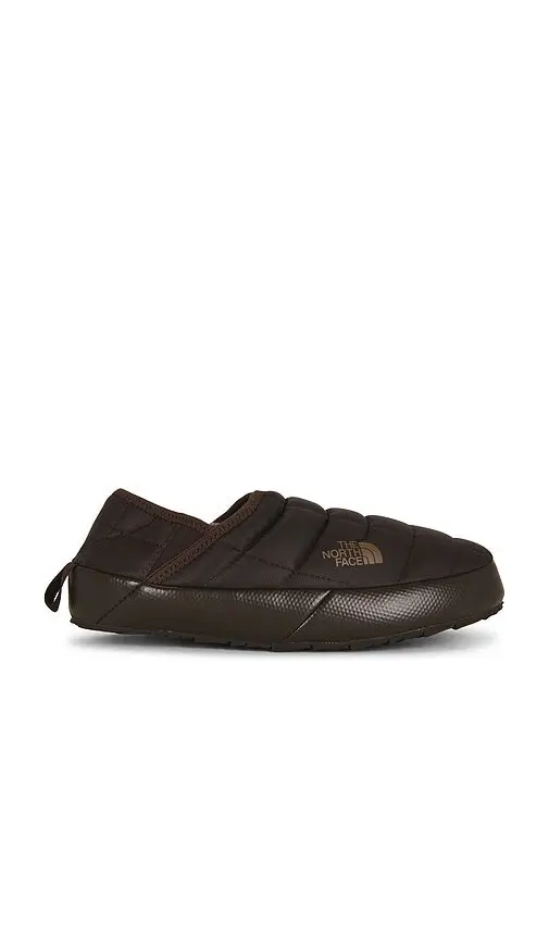The North Face Thermoball Traction Mule V - Brown