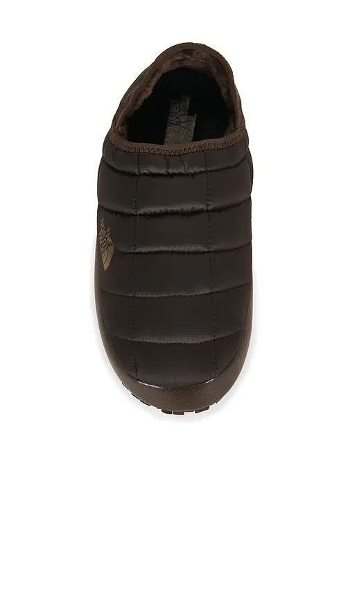 The North Face Thermoball Traction Mule V - Brown