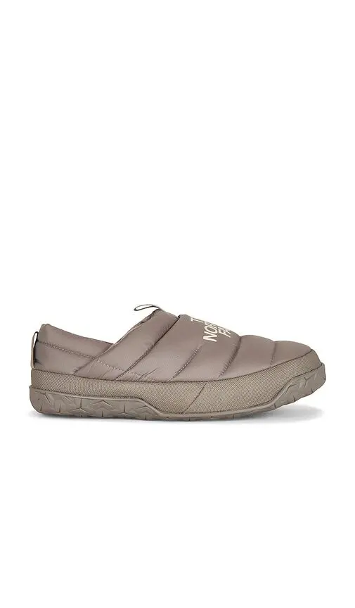The North Face Nuptse Mule - Grey
