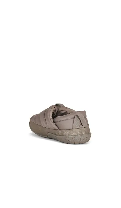 The North Face Nuptse Mule - Grey